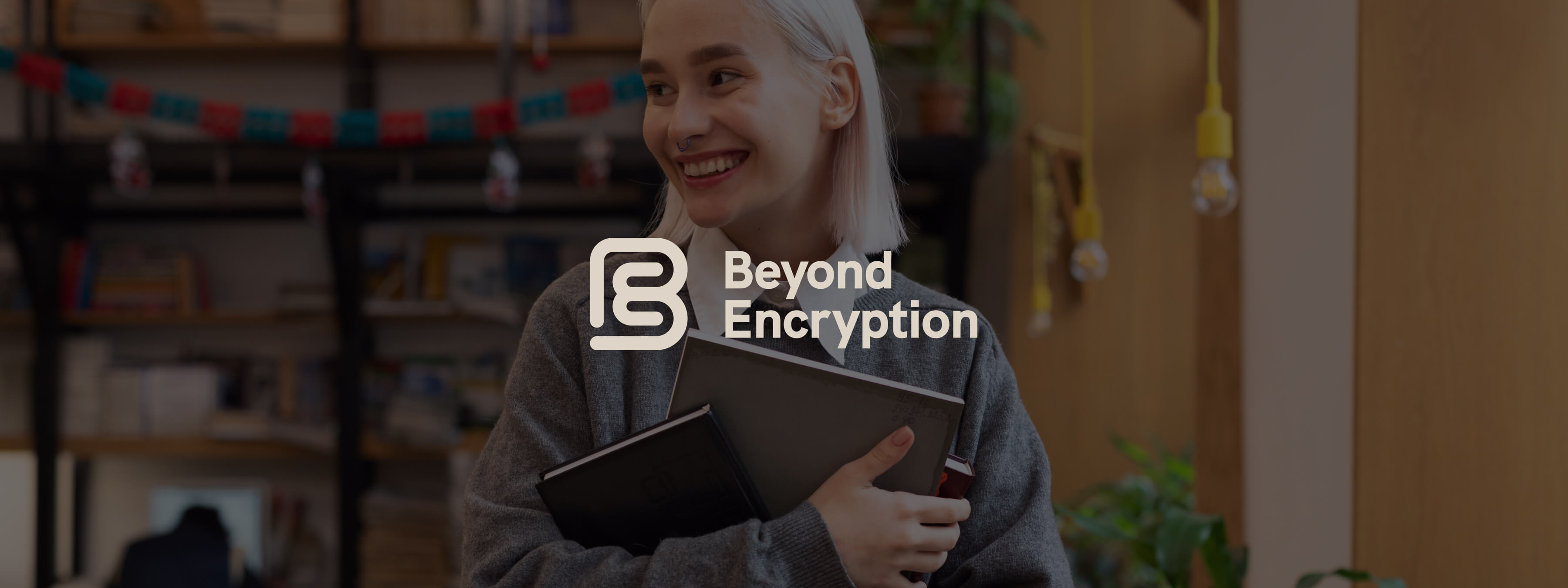 Beyond Encryption | Work | Articulate Marketing